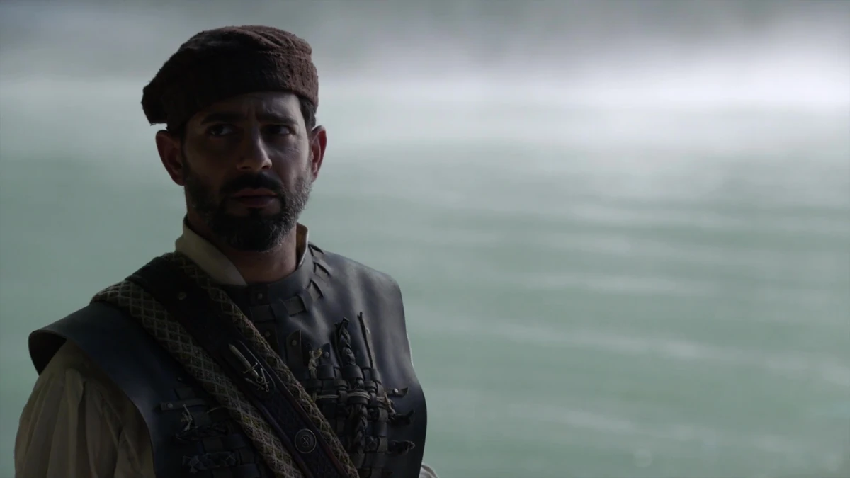 Bingle | The Magicians Wiki | Fandom