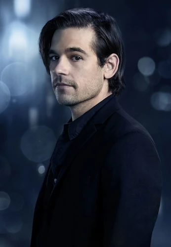 Quentin Coldwater | The Magicians Wiki | Fandom
