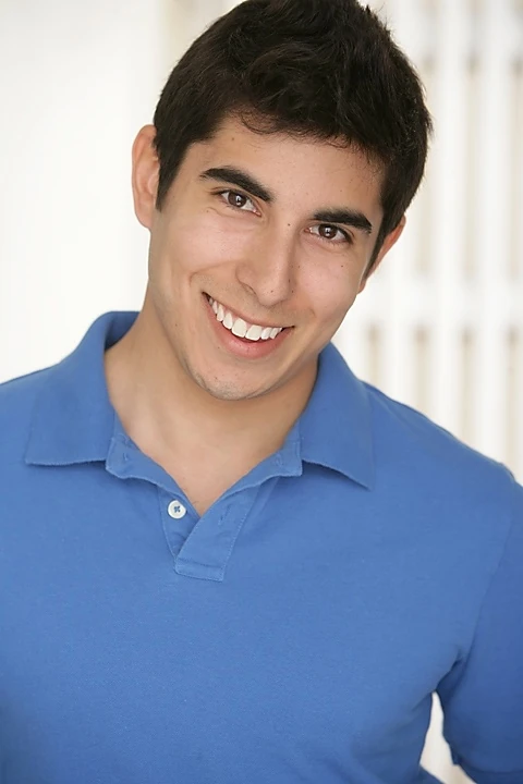 Joseph Mireles | The Magicians Wiki | Fandom