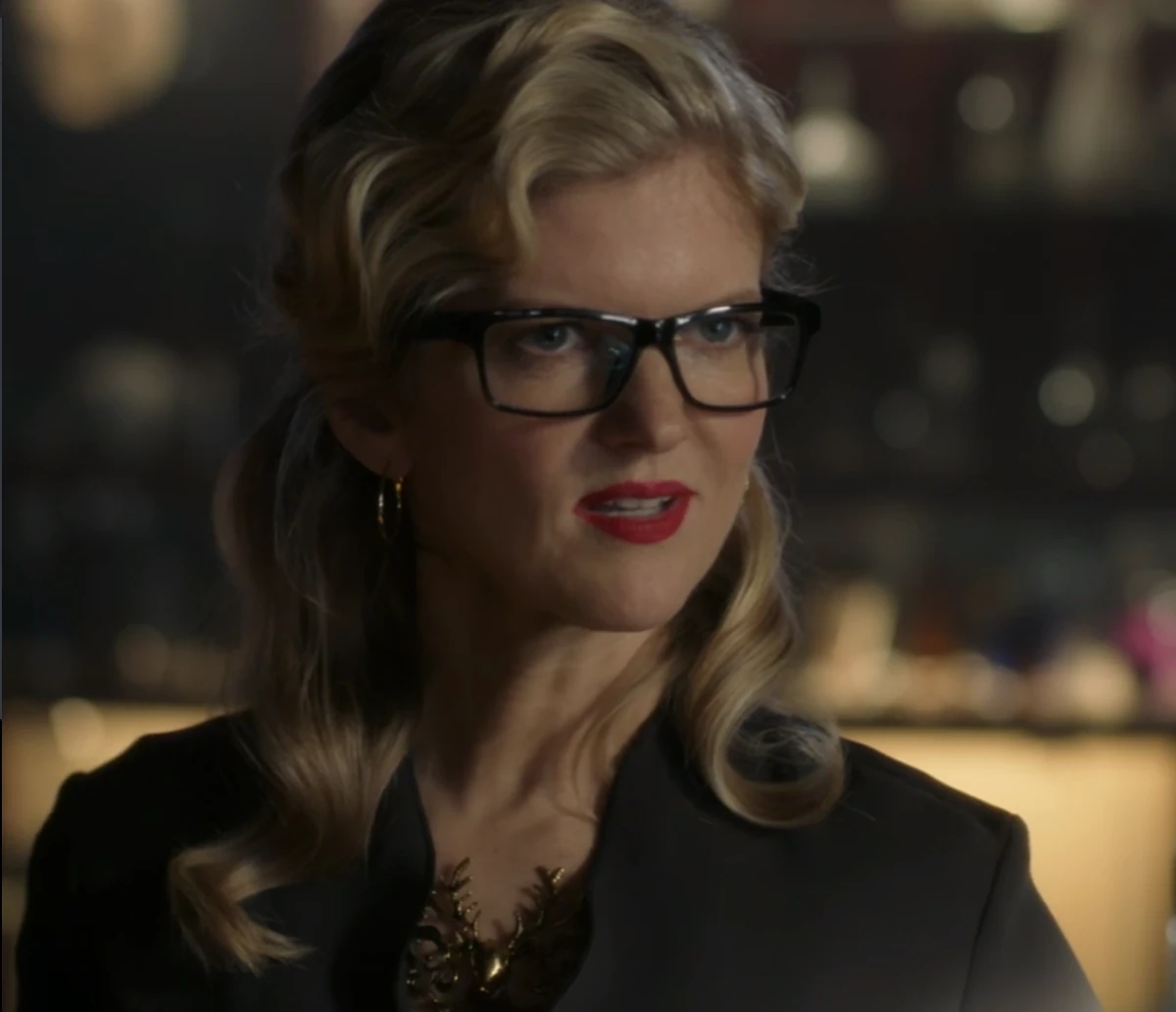 Helen | The Magicians Wiki | Fandom