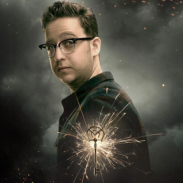 Josh Hoberman | The Magicians Wiki | Fandom