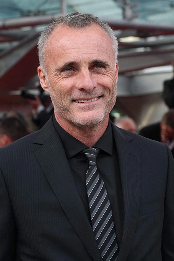 Timothy V. Murphy | The Magicians Wiki | Fandom