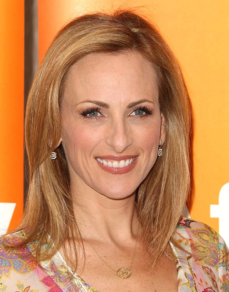 Marlee Matlin | The Magicians Wiki | Fandom
