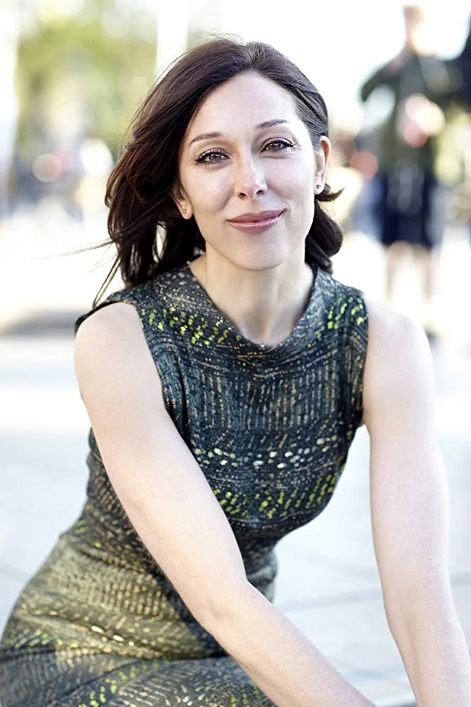 Rebecca Johnson | The Magicians Wiki | Fandom