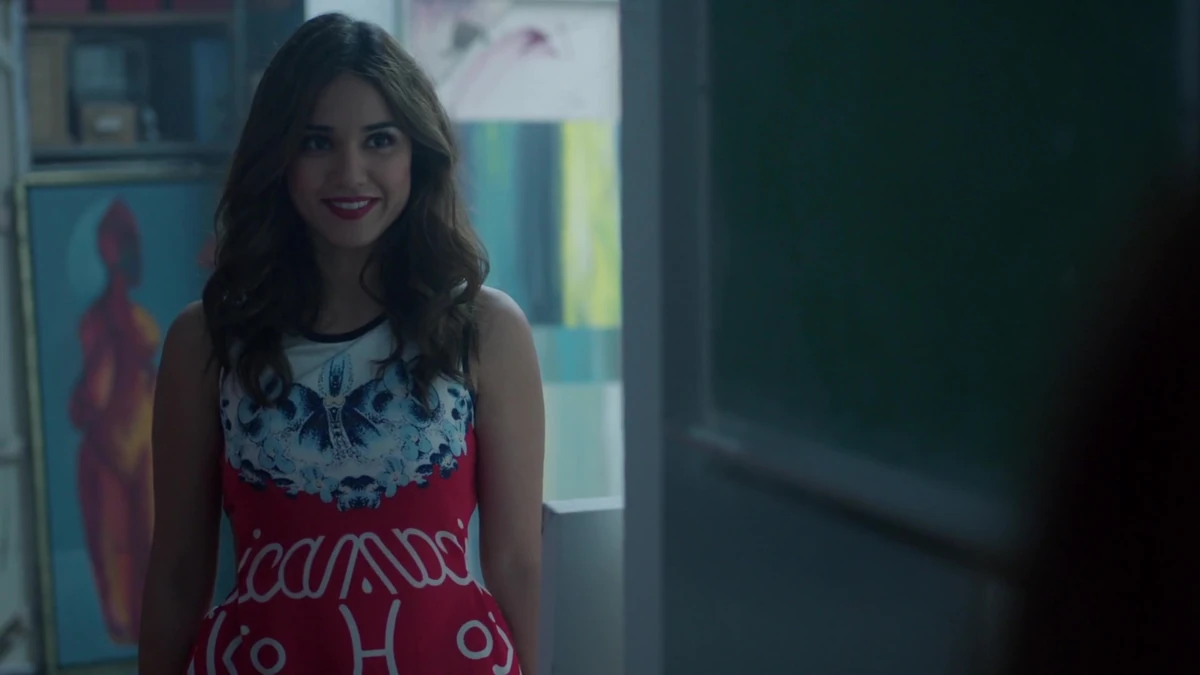 Living Clay | The Magicians Wiki | Fandom