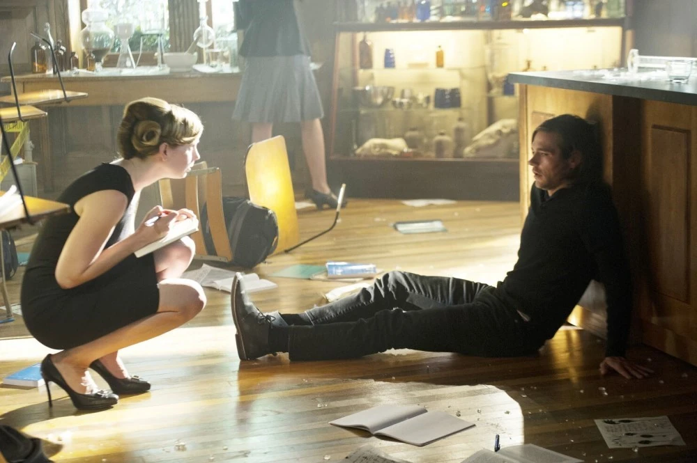 The Source of Magic/Gallery | The Magicians Wiki | Fandom