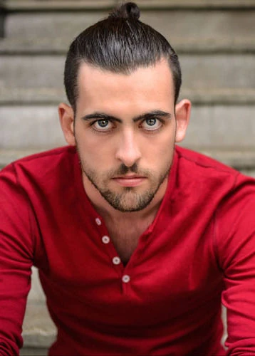 Zack Lavoie | The Magicians Wiki | Fandom