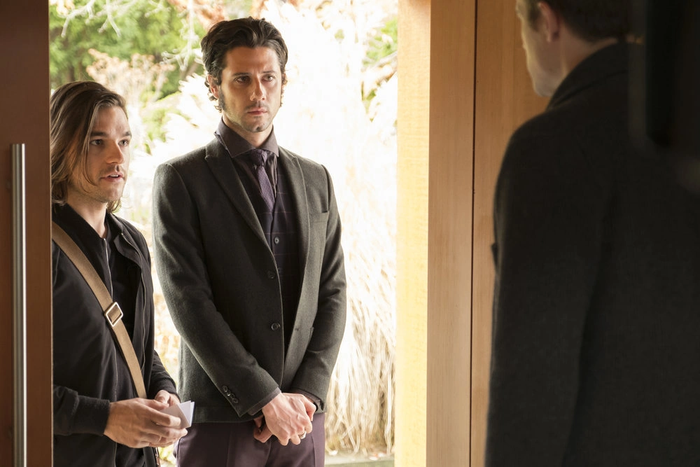 Umber/Gallery | The Magicians Wiki | Fandom