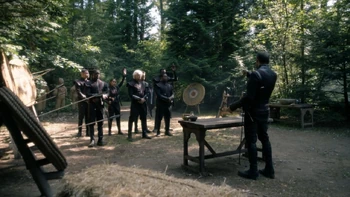 Centurion Guard | The Magicians Wiki | Fandom