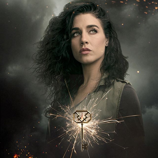 Kady Orloff-Diaz | The Magicians Wiki | Fandom Kady Orloff-Diaz | The Magicians Wiki | Fandom