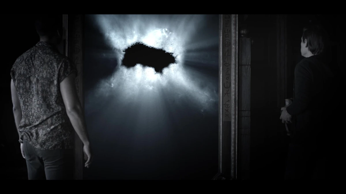 Antiverse | The Magicians Wiki | Fandom