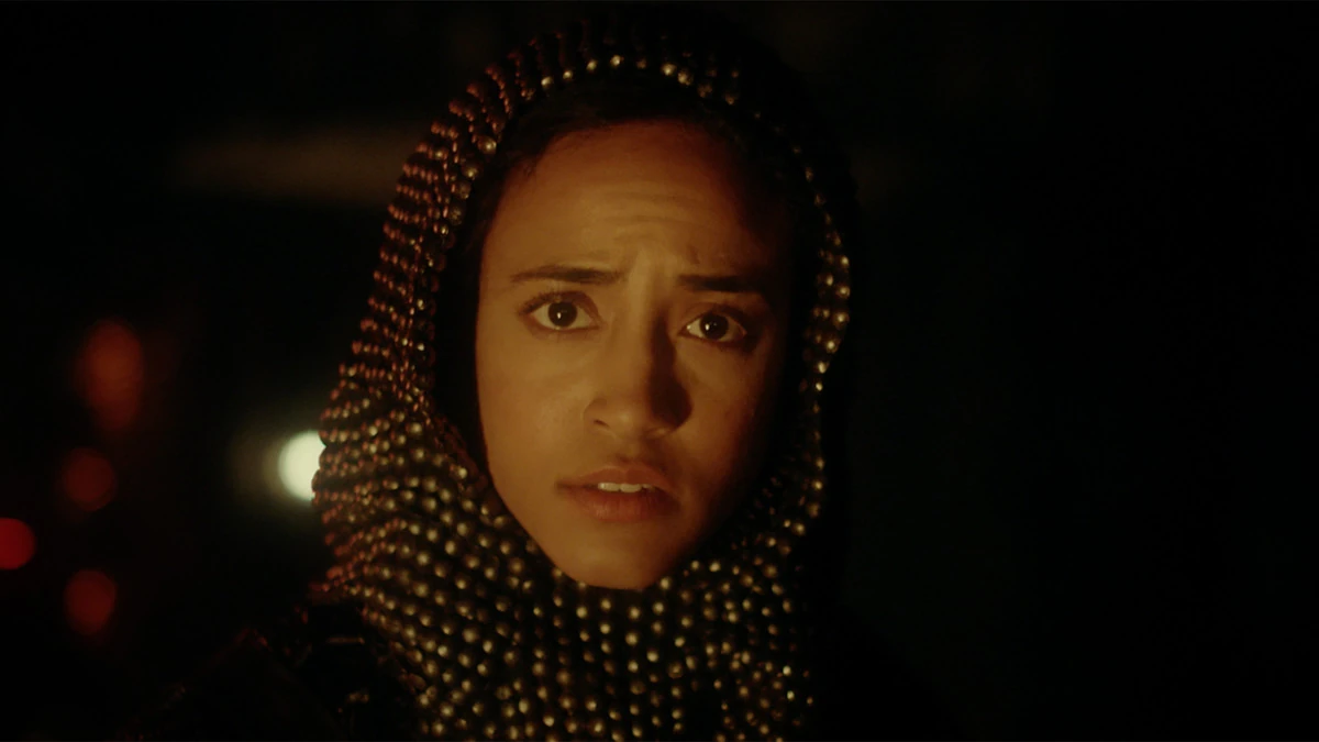 Ora | The Magicians Wiki | Fandom