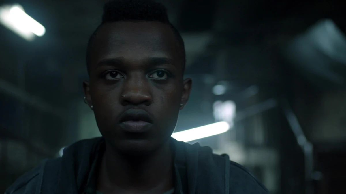 Ralphie | The Magicians Wiki | Fandom