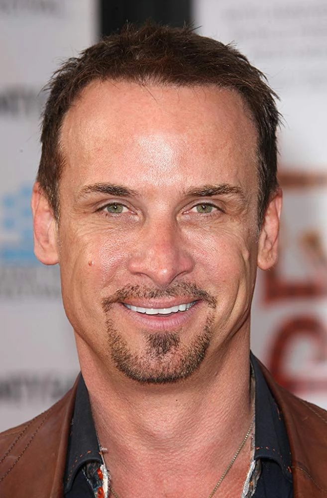 Colin Cunningham | The Magicians Wiki | Fandom