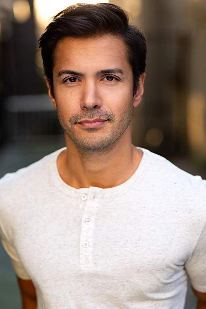 Marco Grazzini | The Magicians Wiki | Fandom