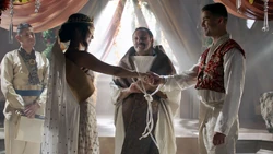 Micah Grey | The Magicians Wiki | Fandom