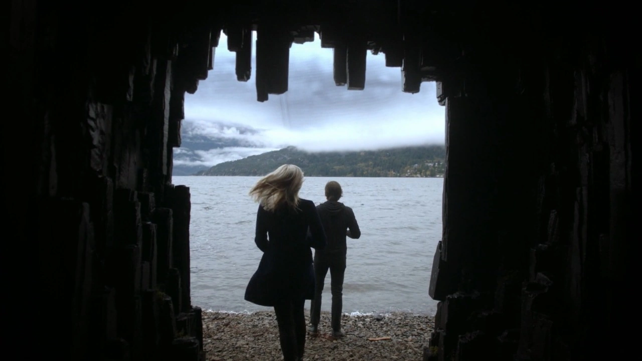 Secret Sea | The Magicians Wiki | Fandom