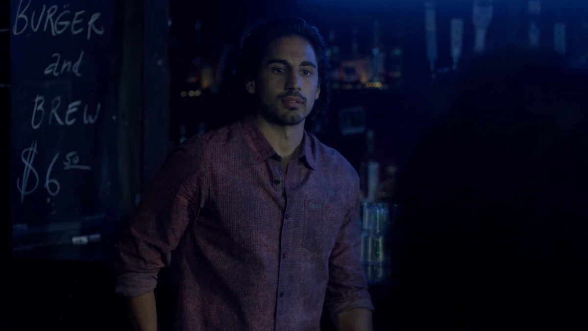 Donovan | The Magicians Wiki | Fandom