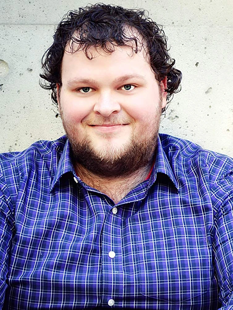 Mackenzie Murdock | The Magicians Wiki | Fandom