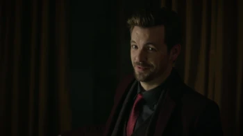 Aengus | The Magicians Wiki | Fandom