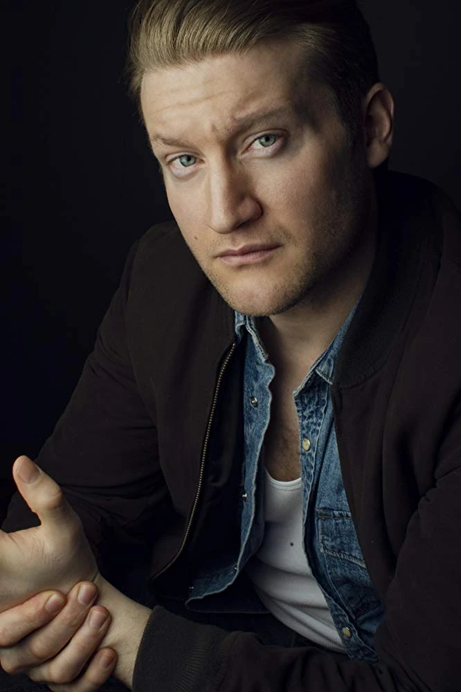 Patrick Roccas | The Magicians Wiki | Fandom