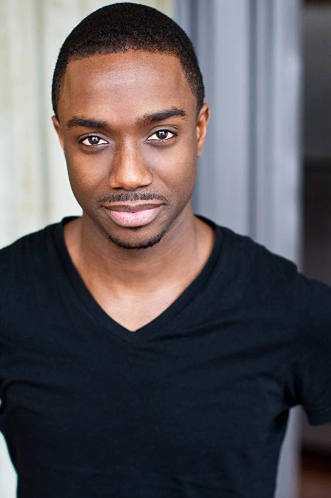 Marc Senior | The Magicians Wiki | Fandom