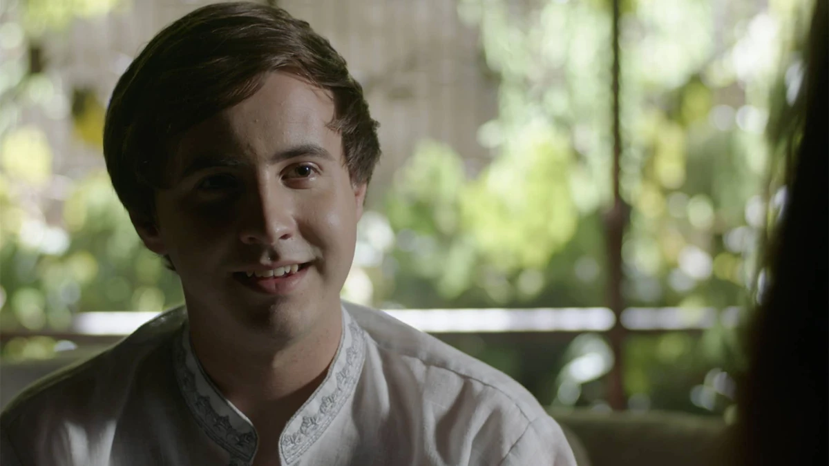 Fomar Grey | The Magicians Wiki | Fandom