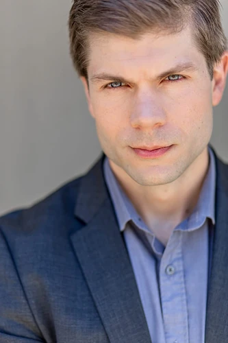 Greg Delmage | The Magicians Wiki | Fandom