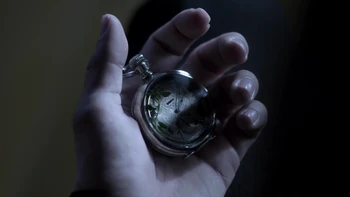Magic Pocket Watch | The Magicians Wiki | Fandom