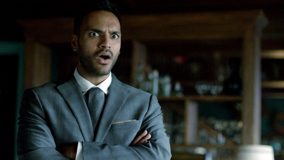 Be the Penny | The Magicians Wiki | Fandom