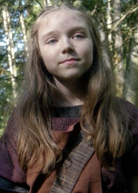 Ash | The Magicians Wiki | Fandom