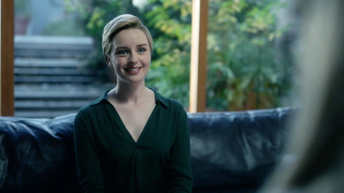 Be the Hyman | The Magicians Wiki | Fandom