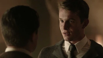 Lance Morrison | The Magicians Wiki | Fandom