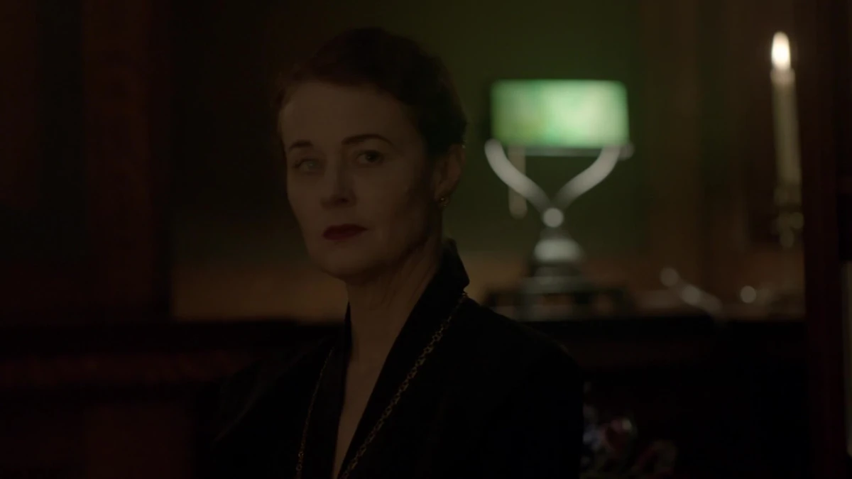 Prudence Plover | The Magicians Wiki | Fandom