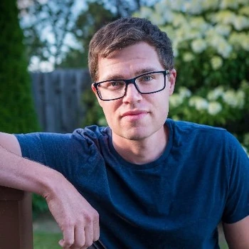 David Reed | The Magicians Wiki | Fandom