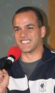 Dean Marshall | The Magicians Wiki | Fandom