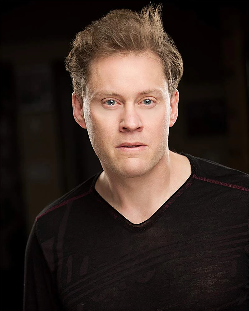 Craig Erickson | The Magicians Wiki | Fandom