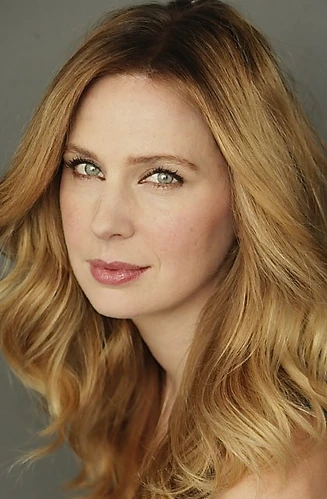 Anne Dudek | The Magicians Wiki | Fandom