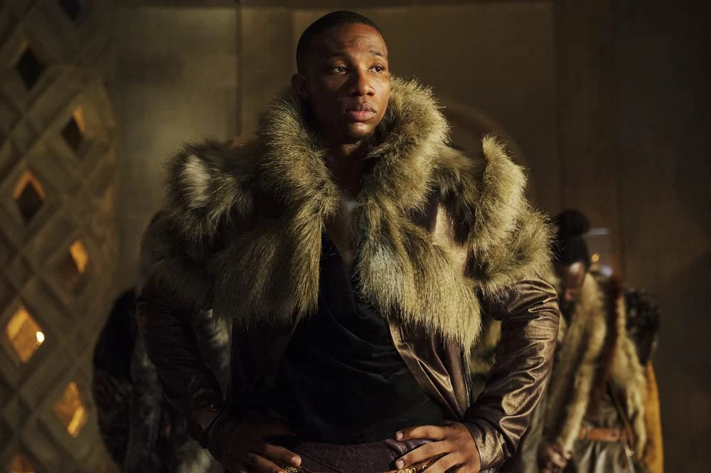 Ess/Gallery | The Magicians Wiki | Fandom