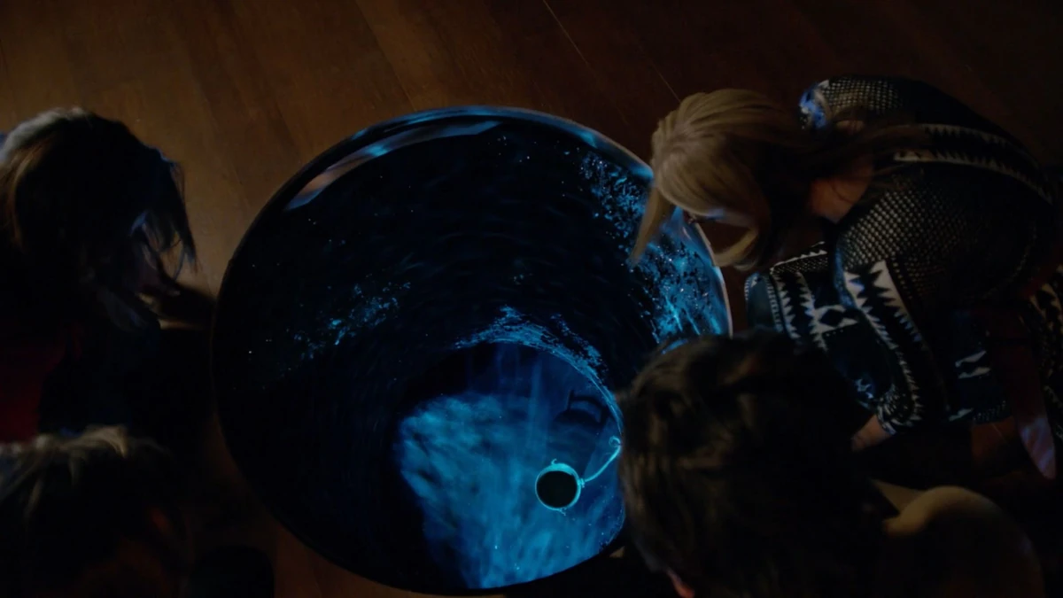 Wellspring | The Magicians Wiki | Fandom