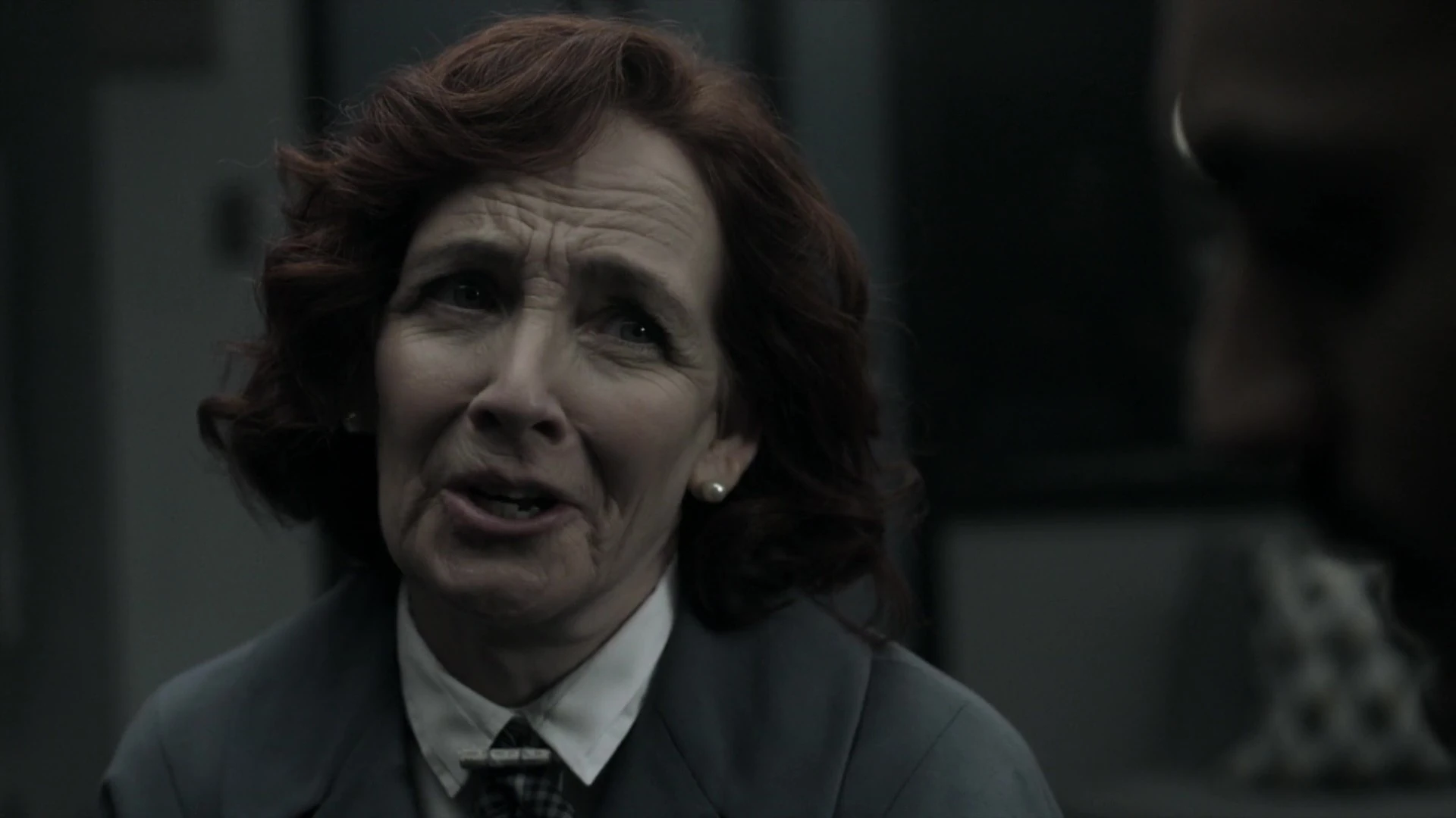 Kathy | The Magicians Wiki | Fandom
