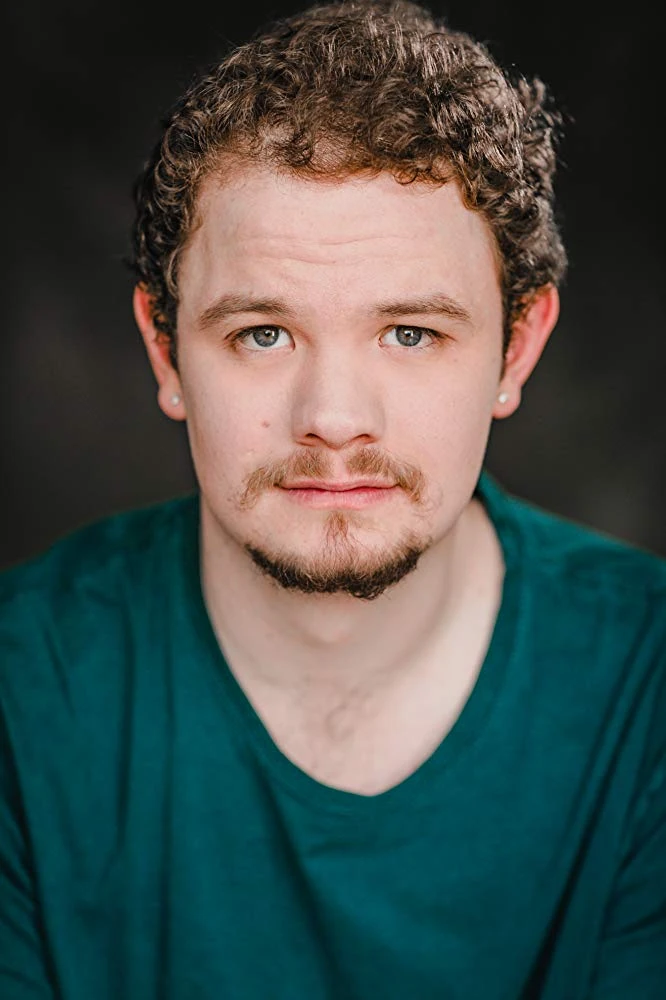 Fraser Simpson | The Magicians Wiki | Fandom