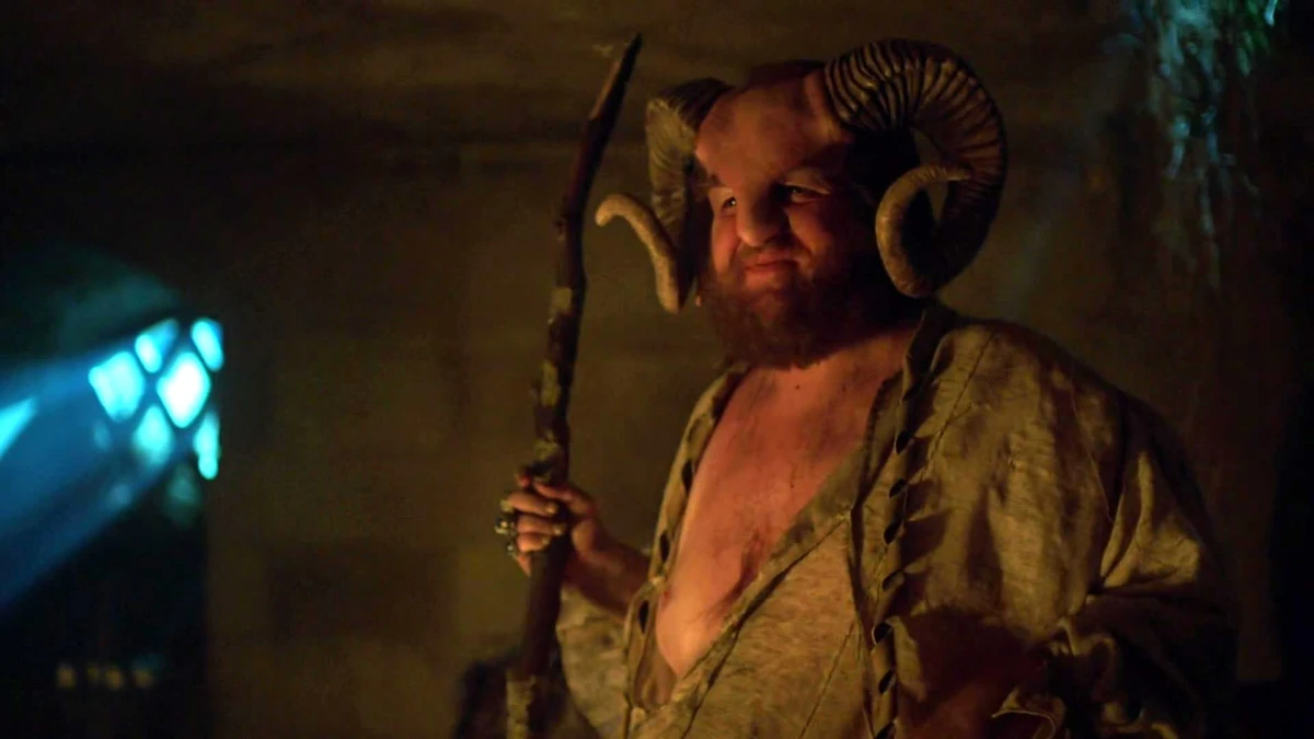 Ember/Gallery | The Magicians Wiki | Fandom