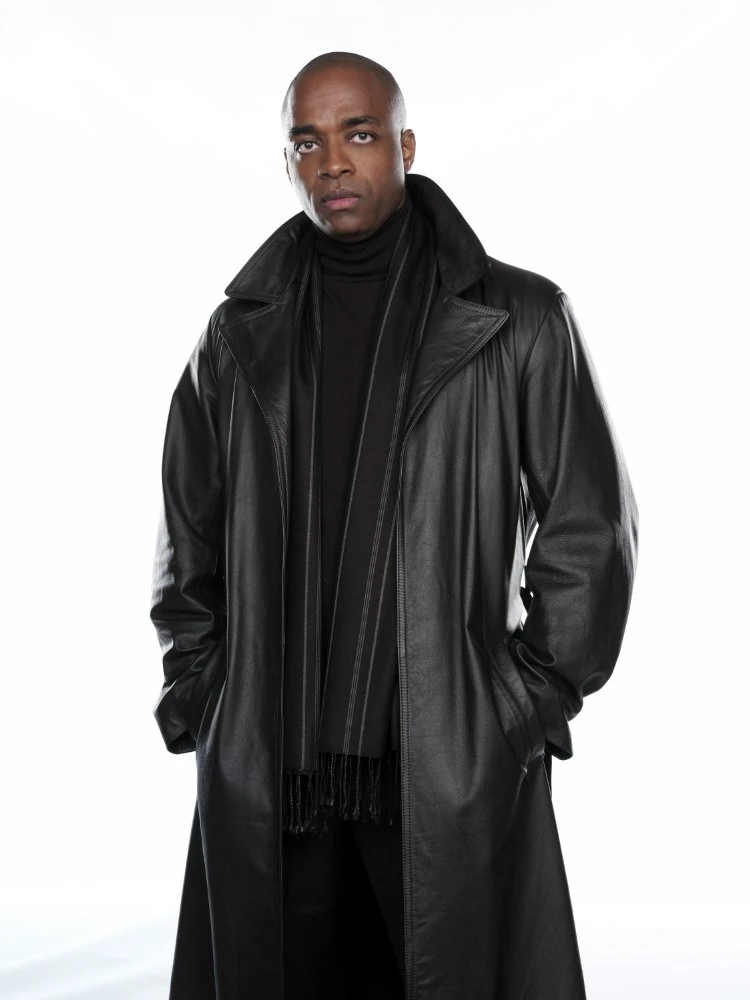 Rick Worthy | The Magicians Wiki | Fandom