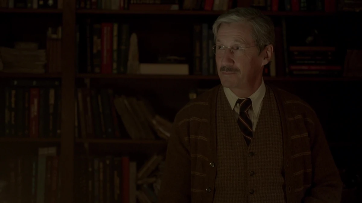 Christopher Plover | The Magicians Wiki | Fandom