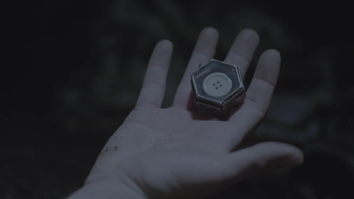 Magical Buttons | The Magicians Wiki | Fandom