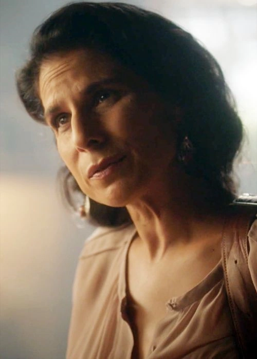 Corbin | The Magicians Wiki | Fandom