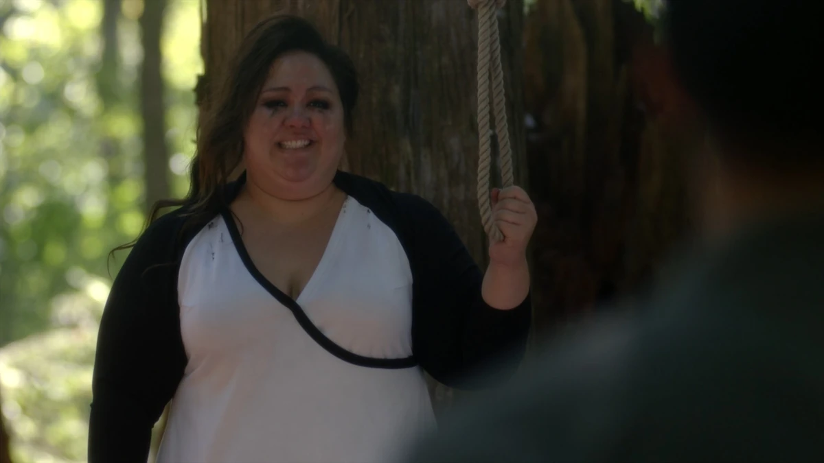 Maenads | The Magicians Wiki | Fandom