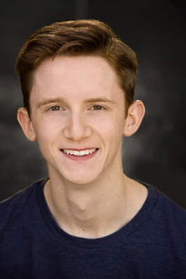 Seth Meriwether | The Magicians Wiki | Fandom