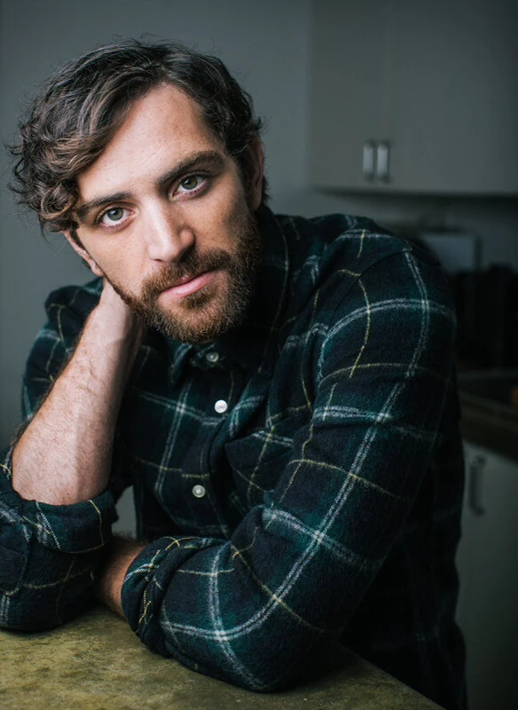 Luke Camilleri | The Magicians Wiki | Fandom